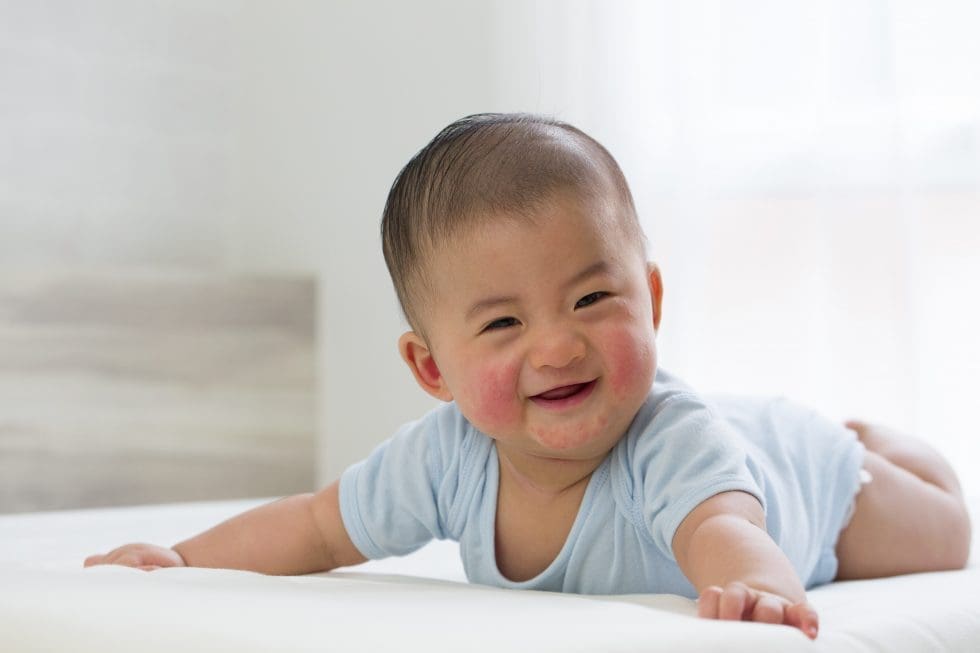 How to Choose the Right Nipple Flow Rate | Baby Feeding Guide - Pigeon